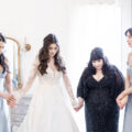 Stunning Vision Brought to Life | Jessica-Michelle and Michael - Farmhouse