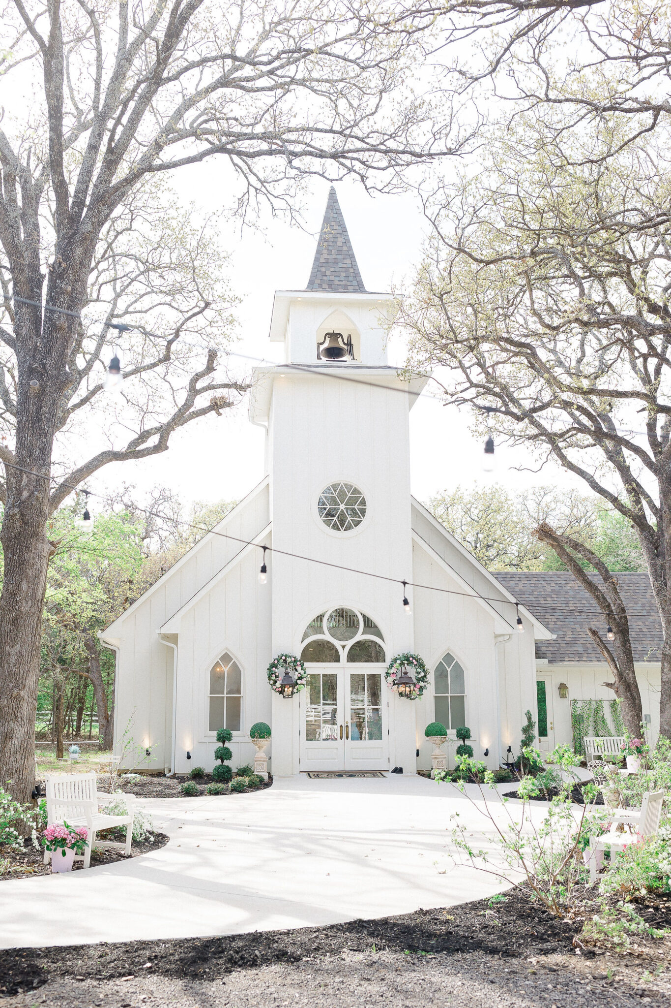 Home - The French Farmhouse Venue